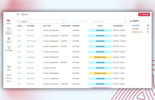 Web App Development Experts – Bubble & Custom Code | RapidDev
